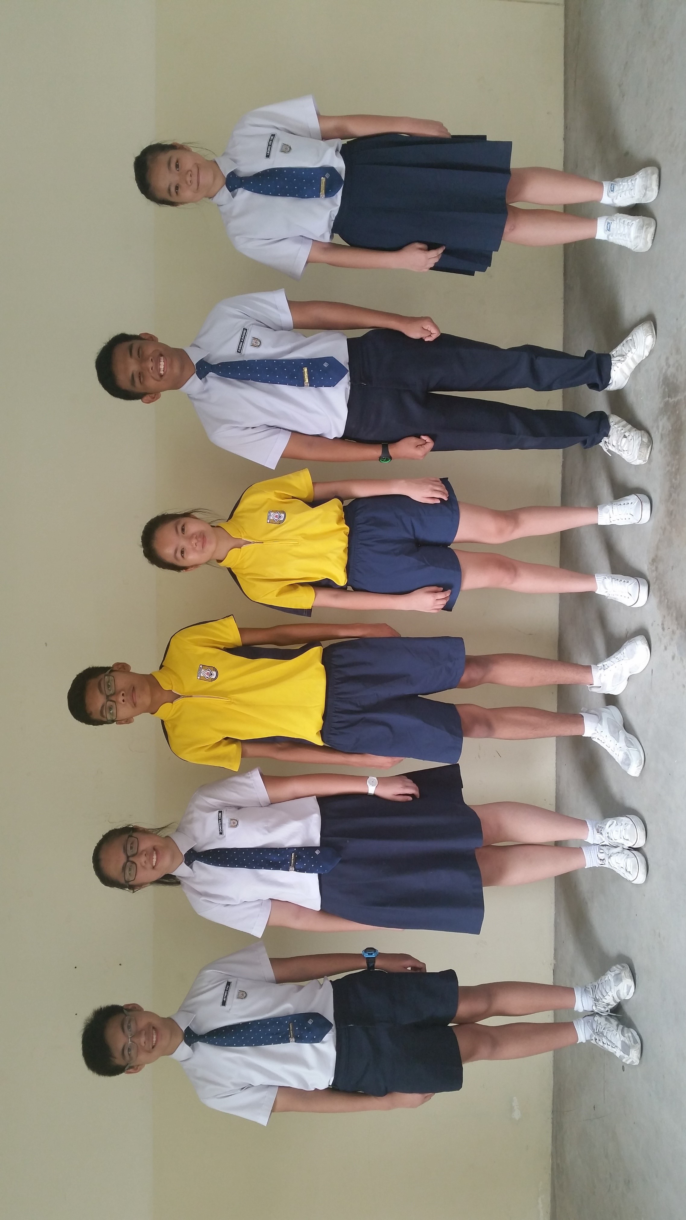 Rules and Regulations